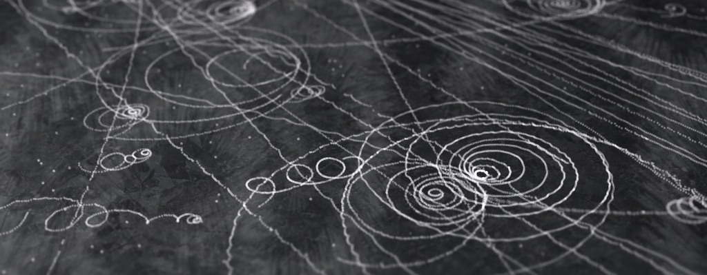 On Entropy And Turning 30 | One World Story